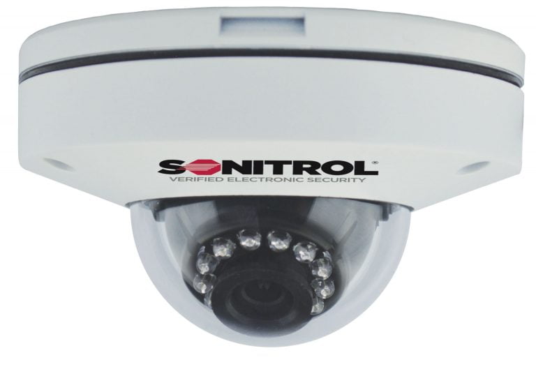 Video Solutions - Sonitrol of Florida