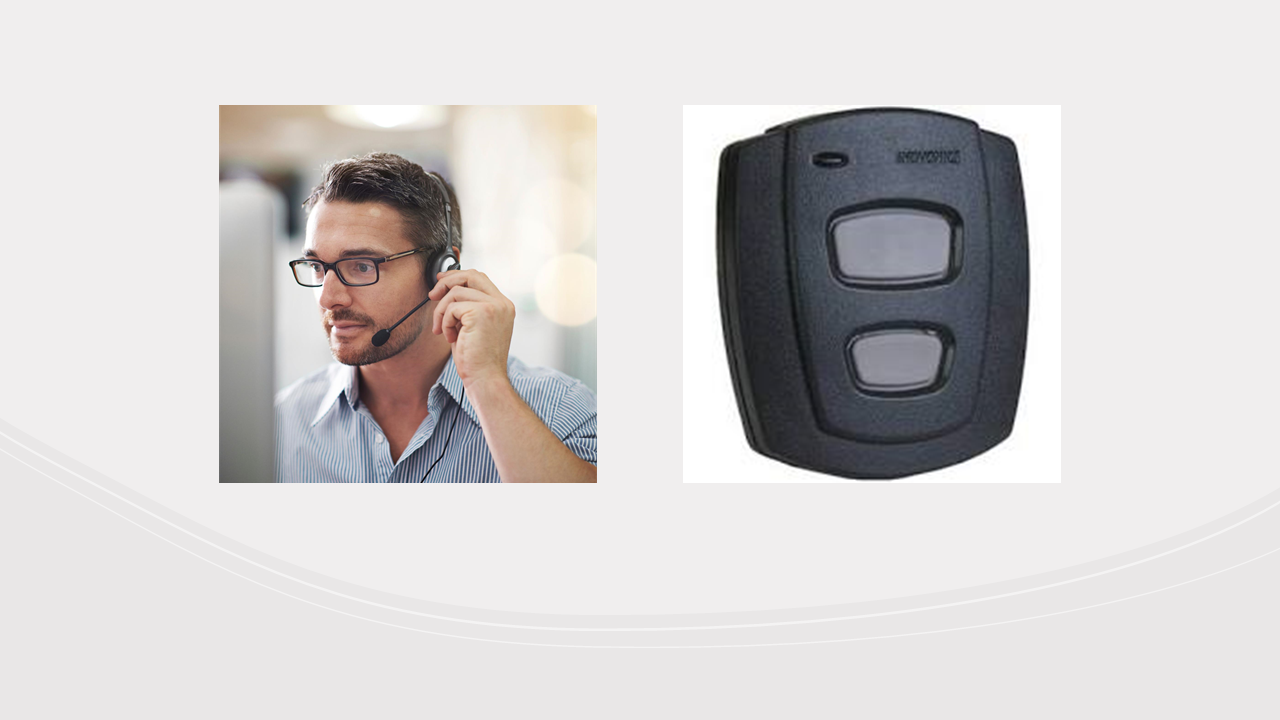 4 Reasons to invest in Verified Panic Buttons - Sonitrol of Florida