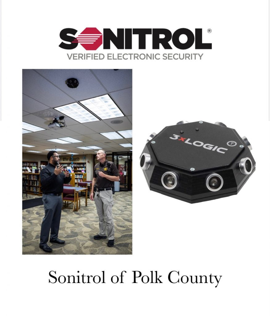 Gunshot Detection - New Technology for Better Security - Sonitrol of ...