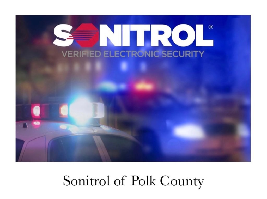 Sonitrol of Polk County - The Leader in Security - Sonitrol of Florida